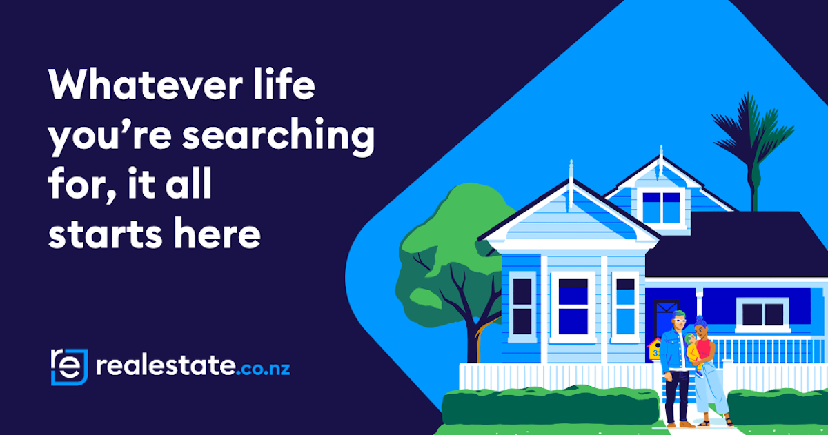 Contact us | realestate.co.nz